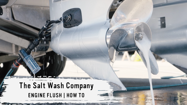 How To Videos – The Salt Wash Company